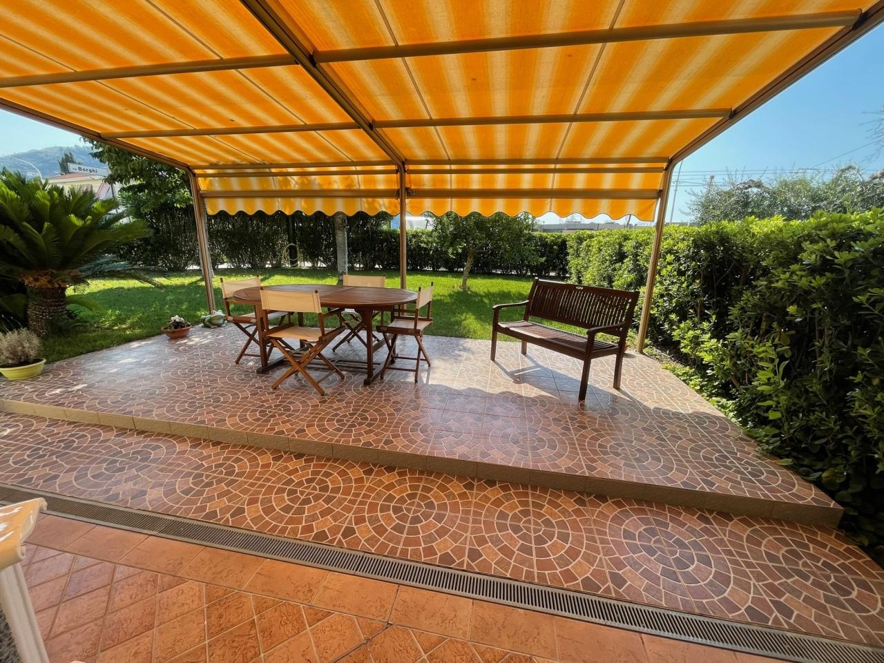 Appartamento in vendita a Taggia