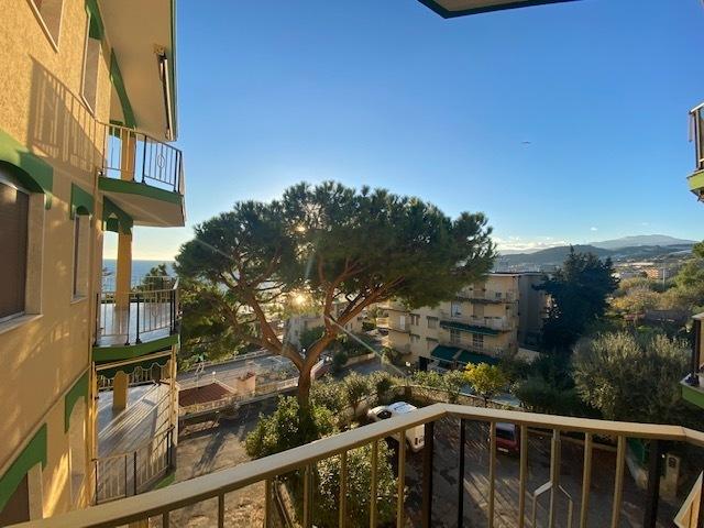 Appartamento in vendita a Santo Stefano Al Mare