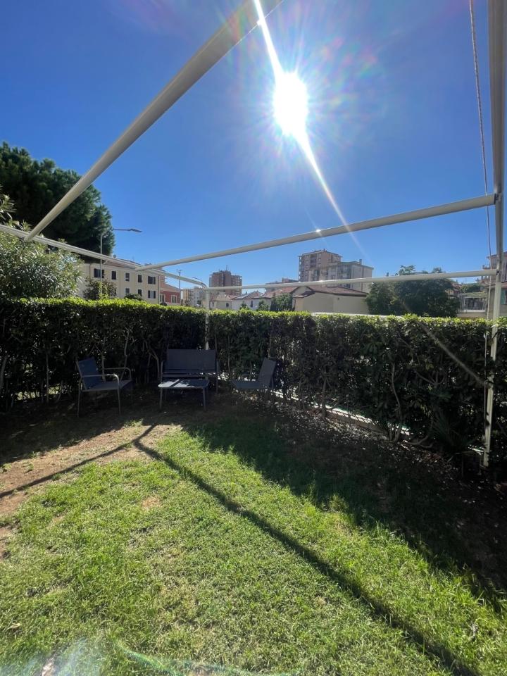 Appartamento in vendita a Taggia