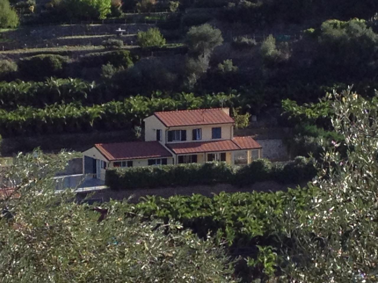 Villa in vendita a Castellaro