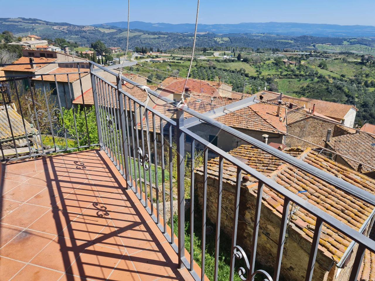 Appartamento in vendita a Civitella Paganico