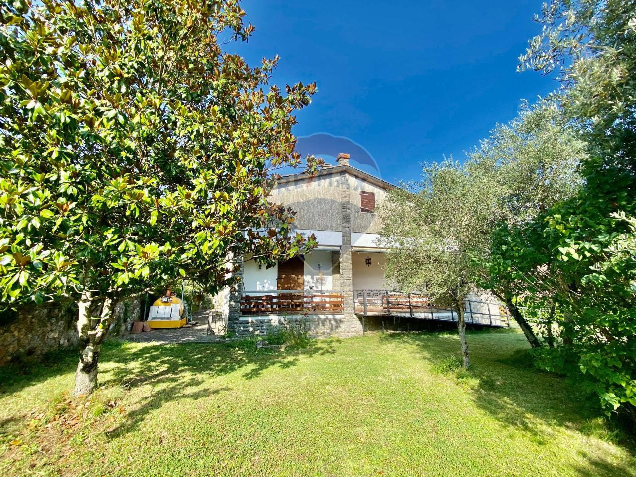 Casa indipendente in vendita a Monticiano
