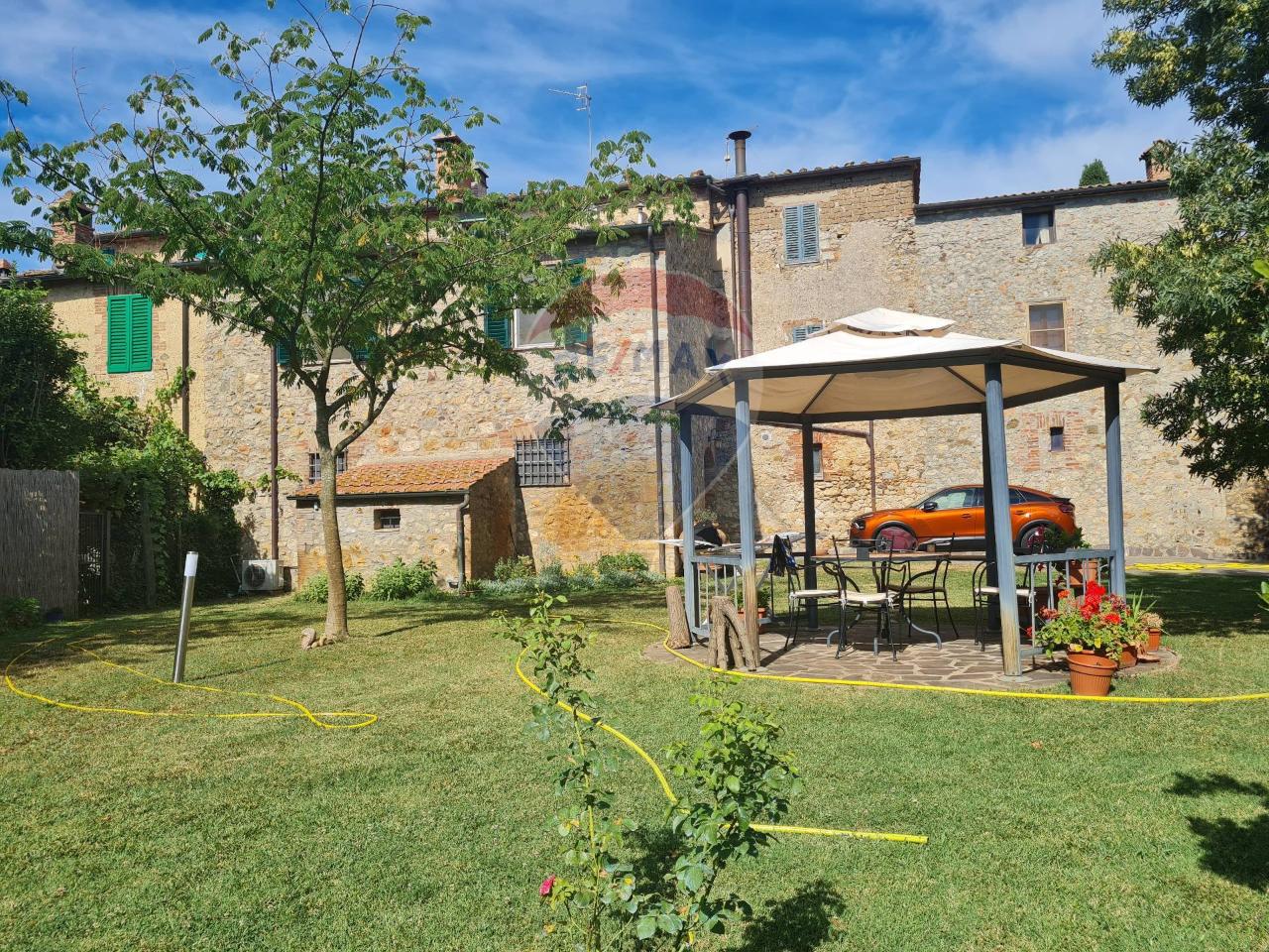 Casa indipendente in vendita a Civitella Paganico