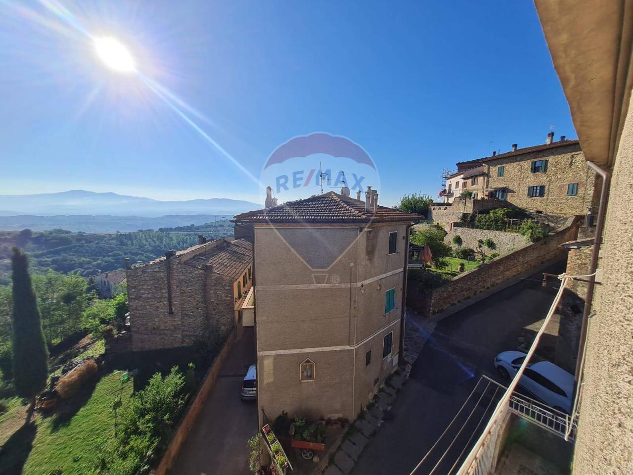 Appartamento in vendita a Civitella Paganico
