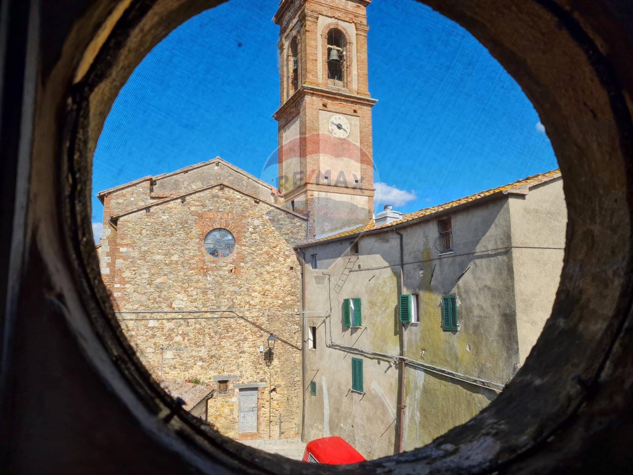 Appartamento in vendita a Civitella Paganico