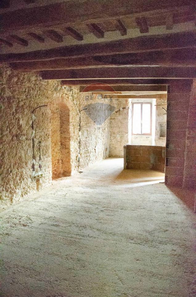 Casa indipendente in vendita a Cetona