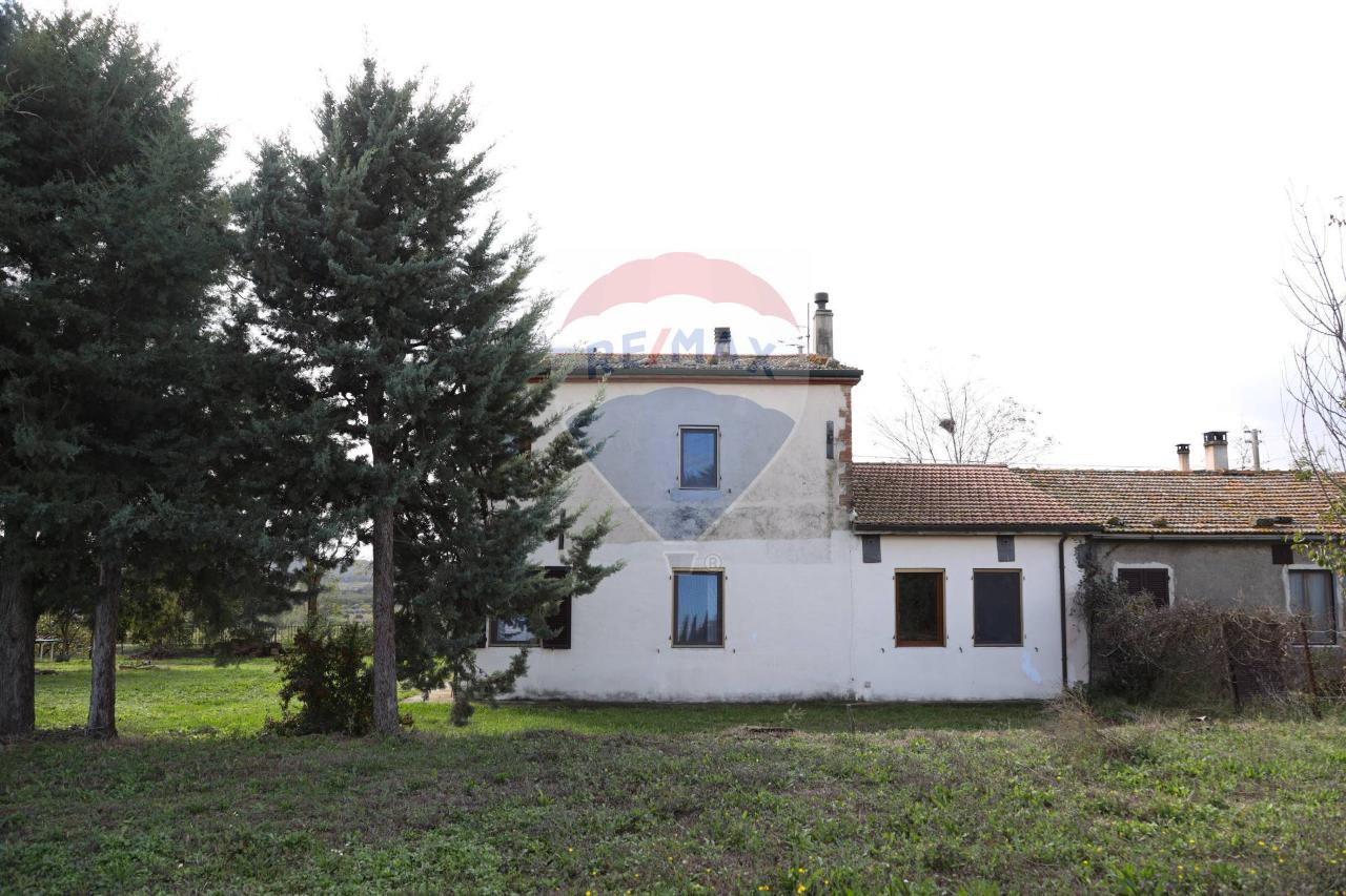 Appartamento in vendita a Civitella Paganico