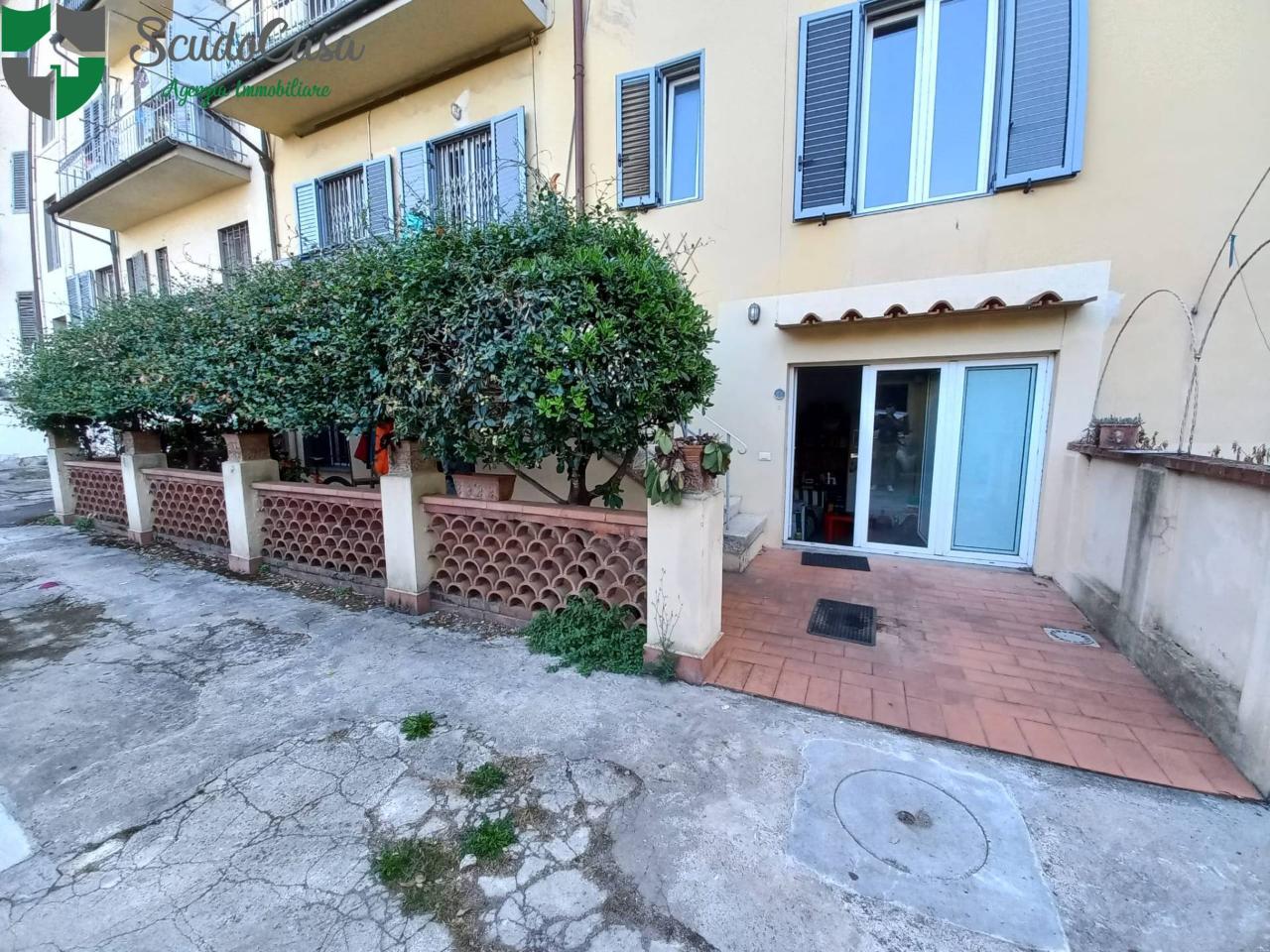 Appartamento in vendita a Firenze