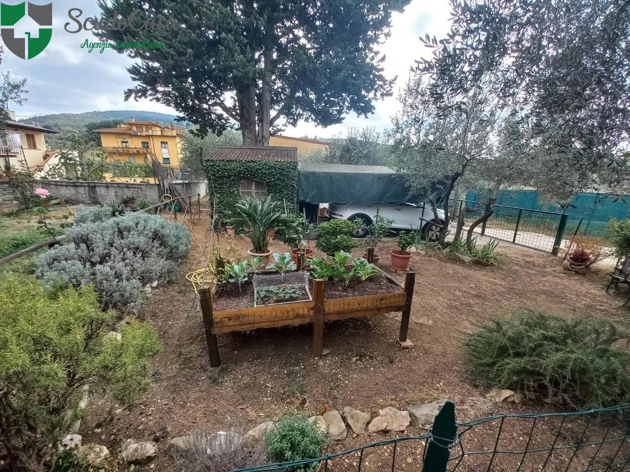 Appartamento in vendita a Bagno A Ripoli