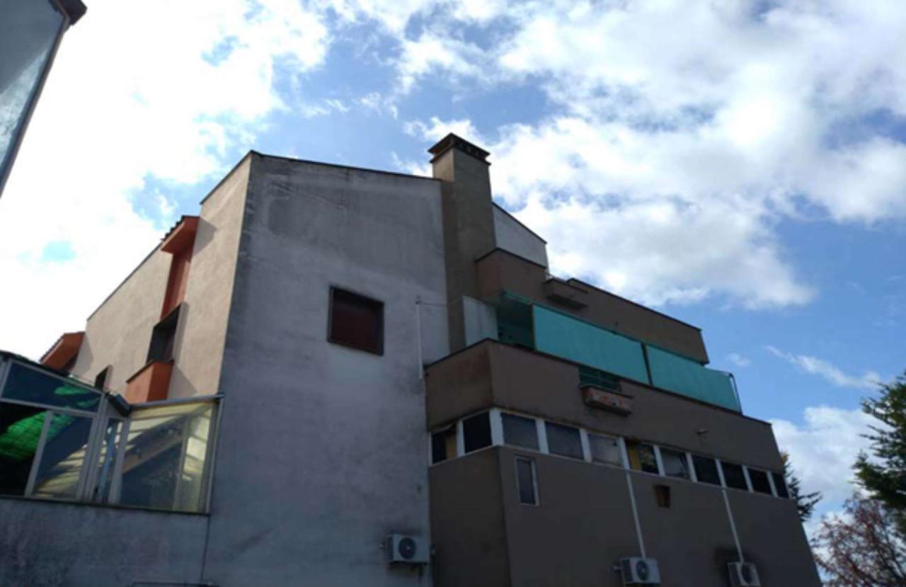 Appartamento in vendita a Sant'Angelo Romano