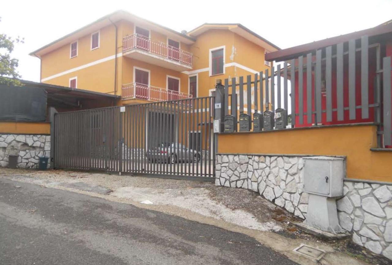 Appartamento in vendita a Artena