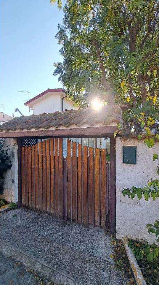 Porzione di villa in vendita a Ardea