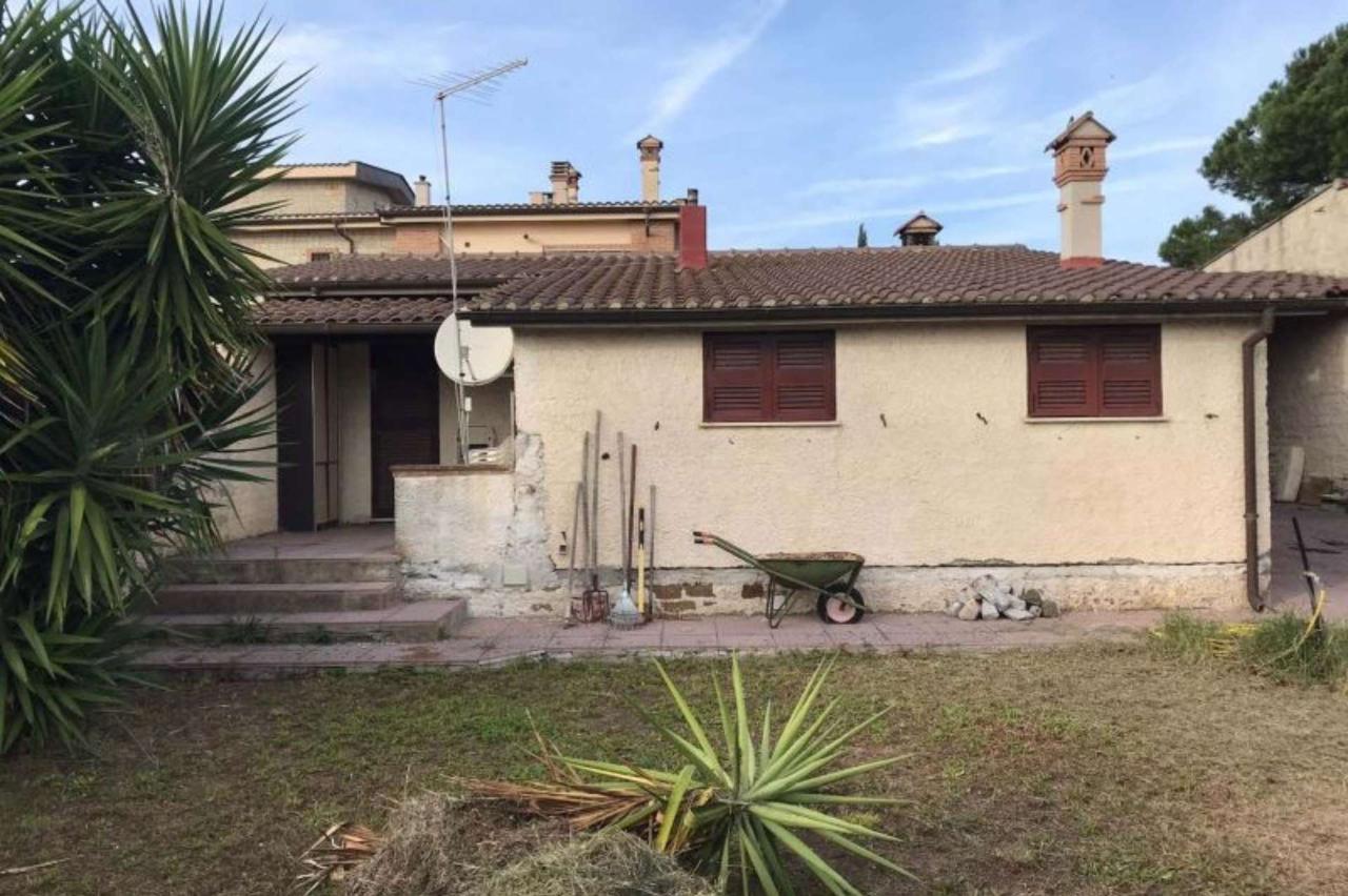 Villa unifamiliare in vendita a Roma