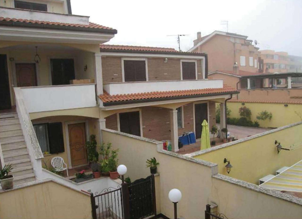 Appartamento in vendita a Ardea