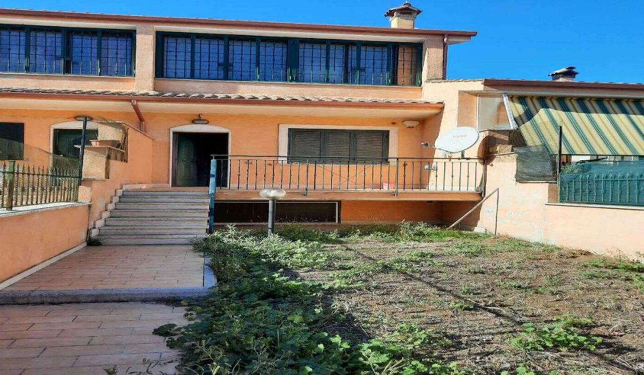 Villa a schiera in vendita a Roma