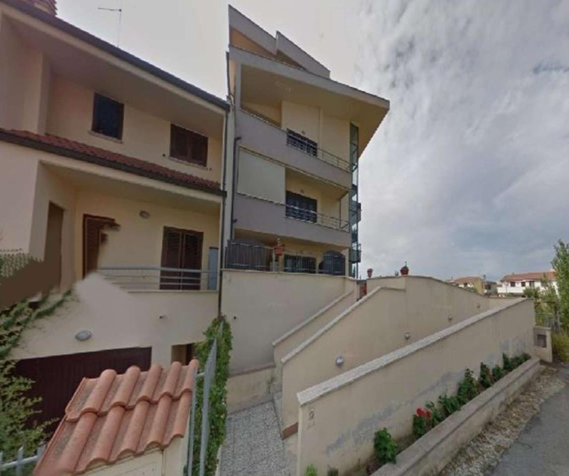 Appartamento in vendita a Fiumicino