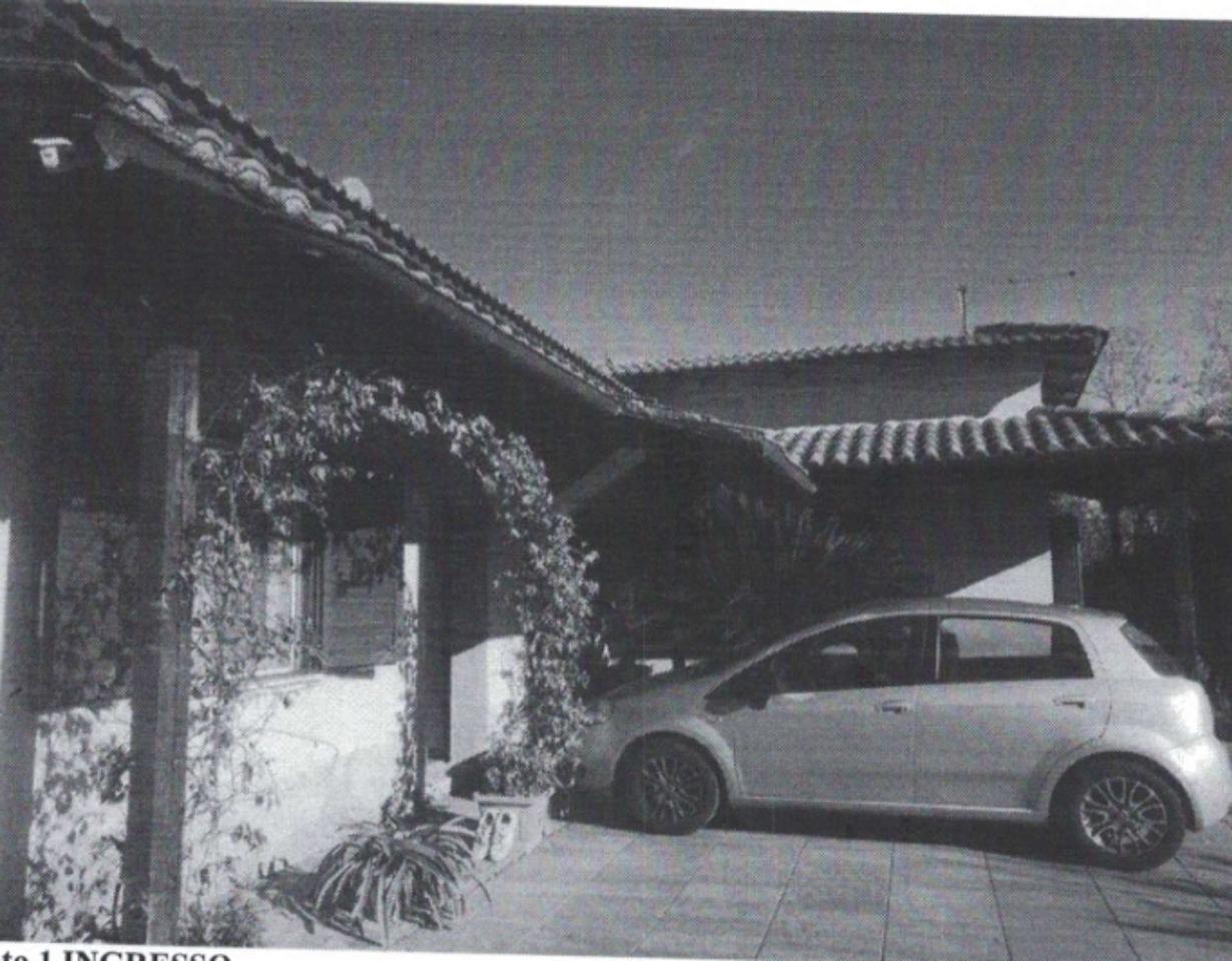 Villa unifamiliare in vendita a Fiumicino