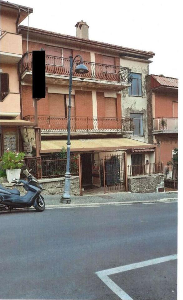 Appartamento in vendita a Rocca Di Papa