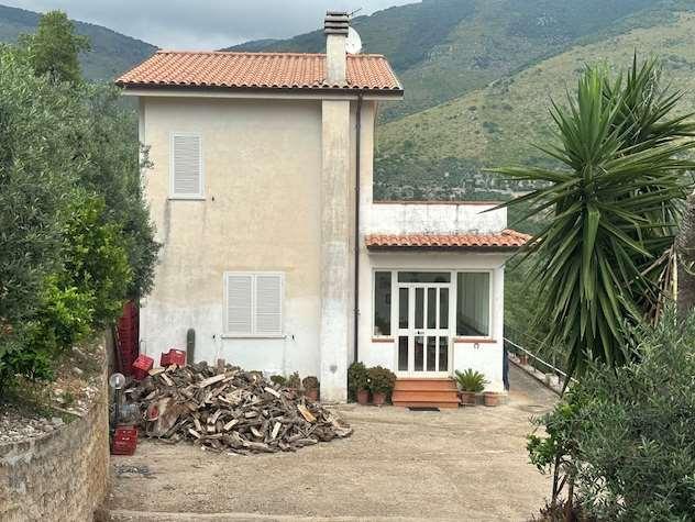 Villa unifamiliare in vendita a Itri