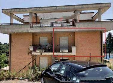 Appartamento in vendita a Cave