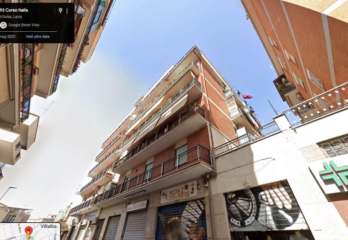 Appartamento in vendita a Guidonia Montecelio