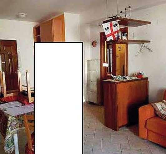 Appartamento in vendita a Aprilia