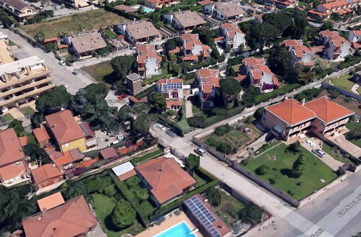 Villa a schiera in vendita a Ardea