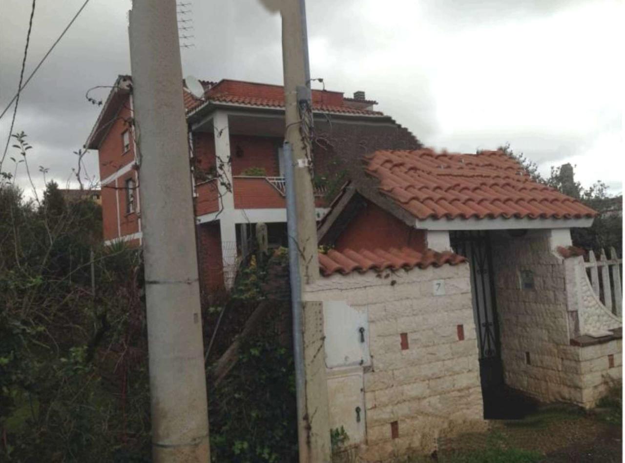 Appartamento in vendita a Ardea