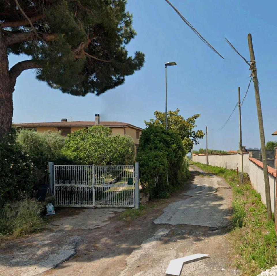 Villa unifamiliare in vendita a Pomezia