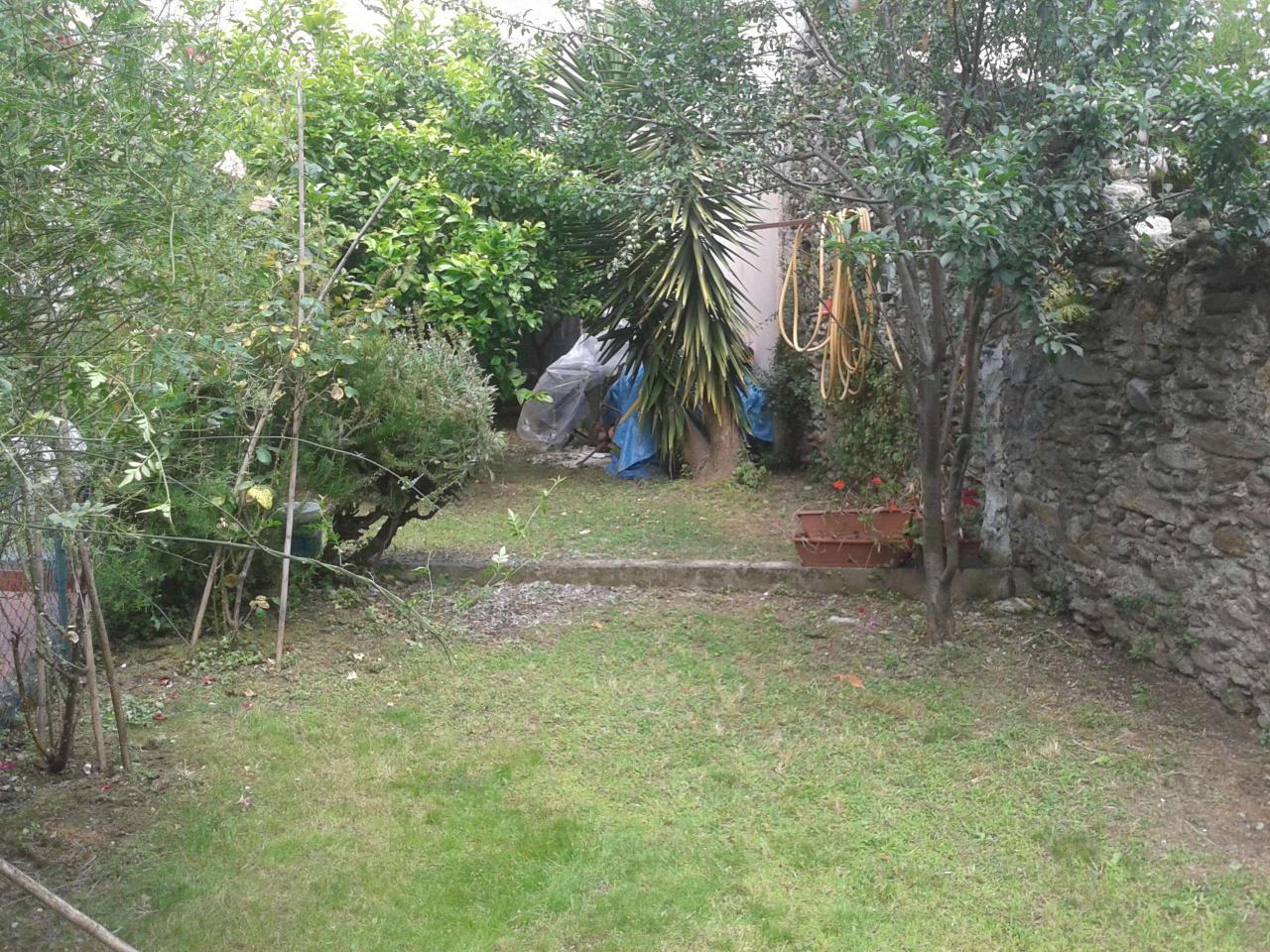 Appartamento in vendita a Massa