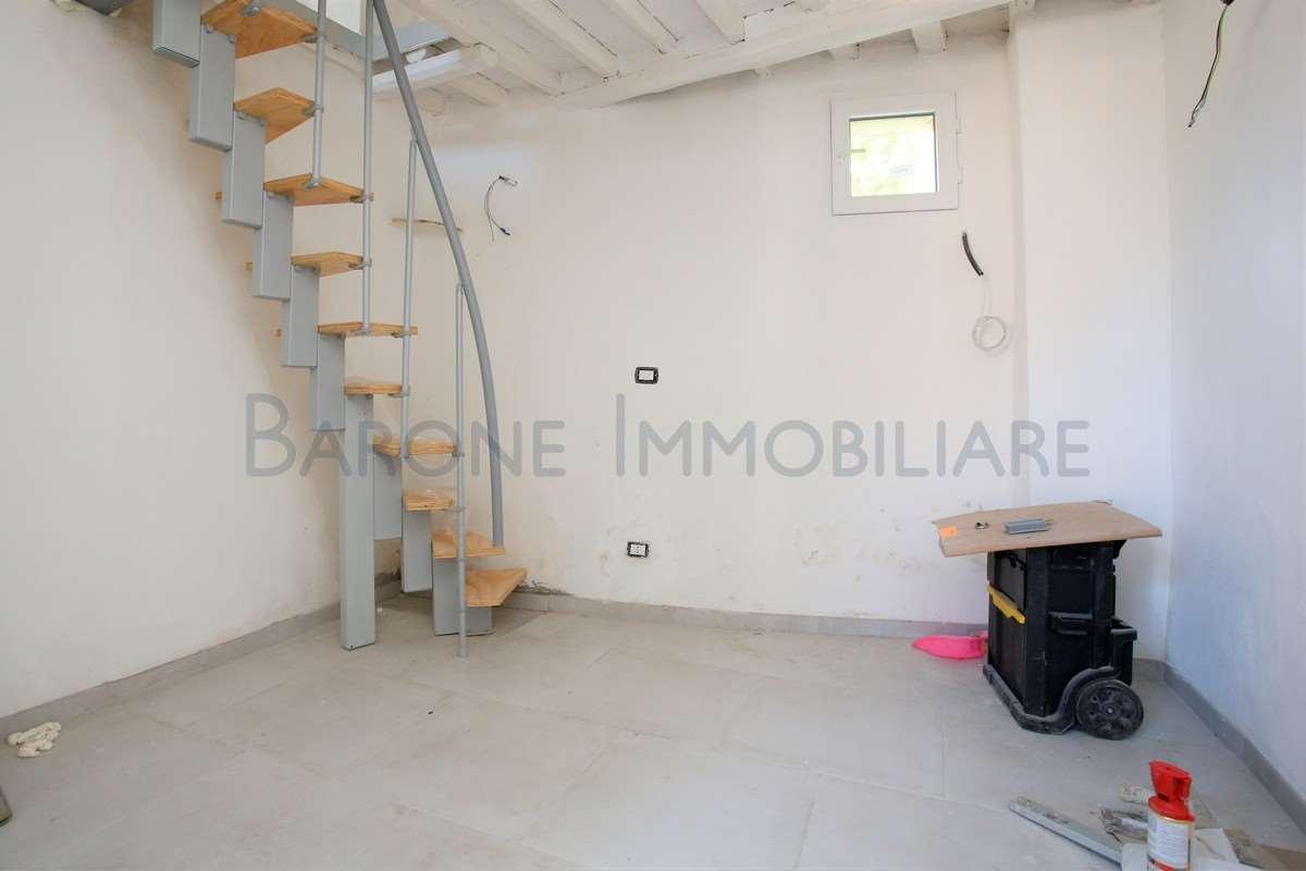 Appartamento in vendita a Massa