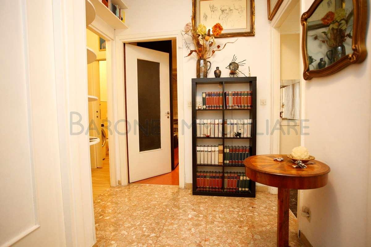 Appartamento in vendita a Massa