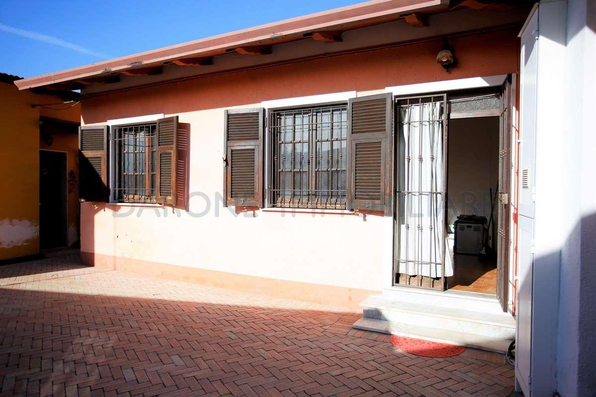 Casa indipendente in vendita a Carrara