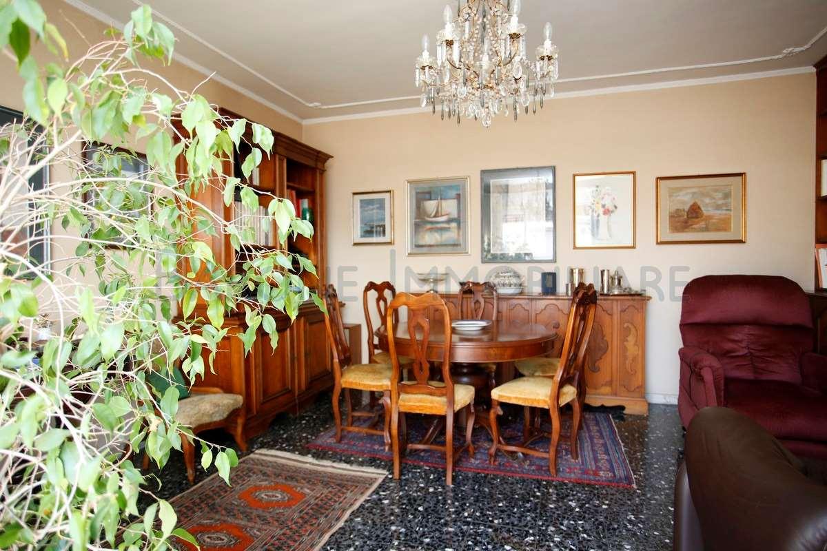 Appartamento in vendita a Carrara