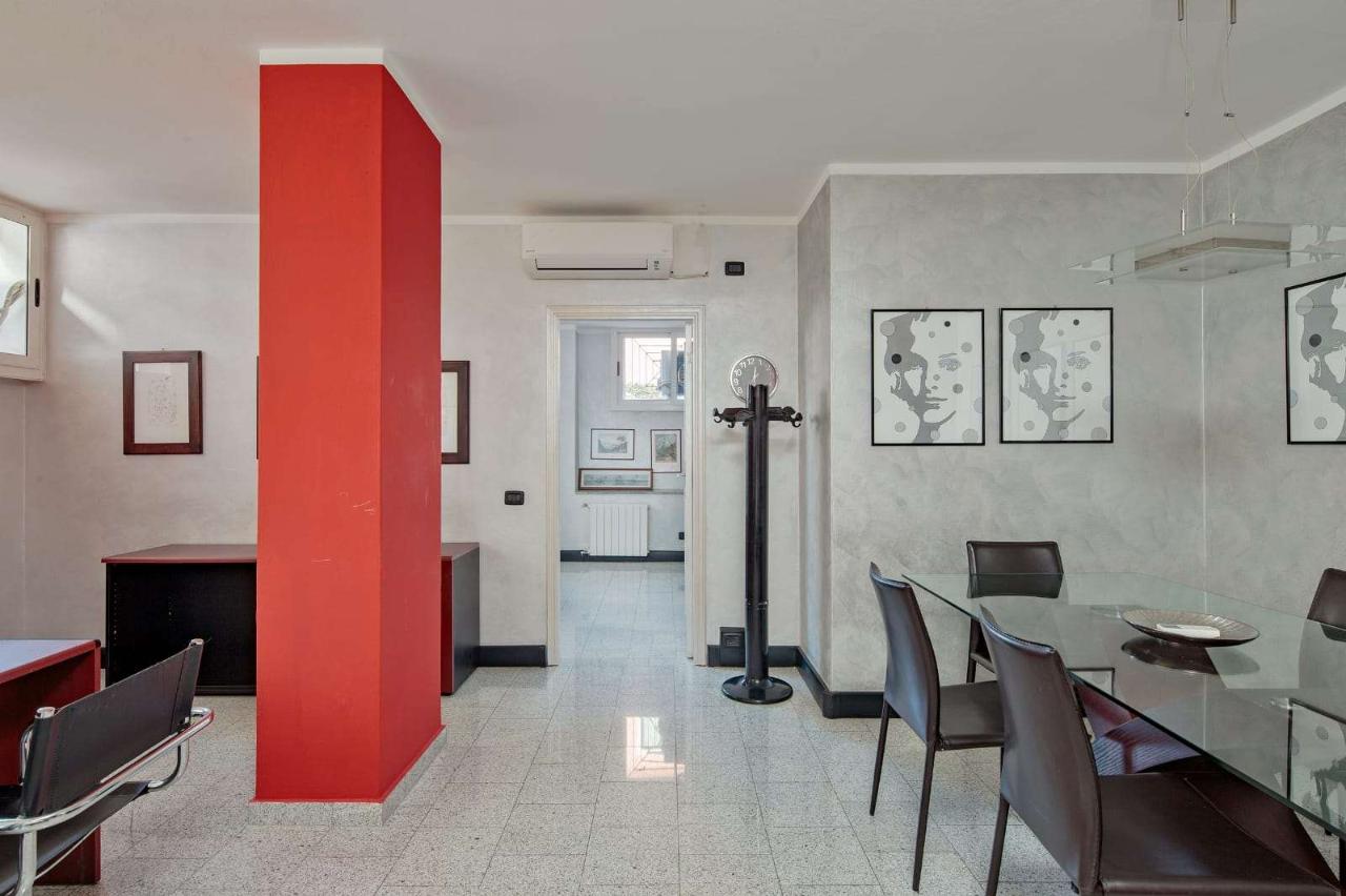 Appartamento in vendita a Massa