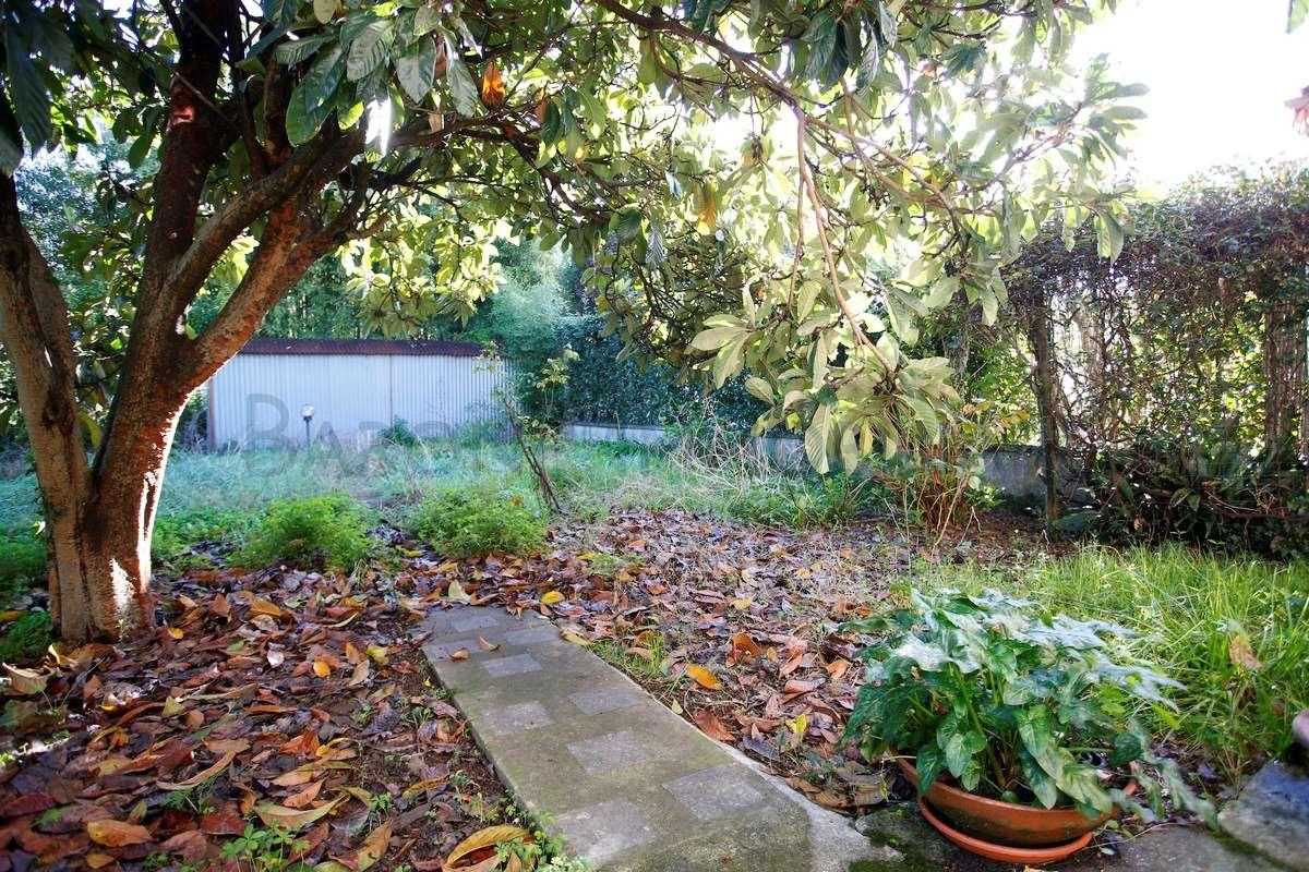 Porzione di casa in vendita a Massa