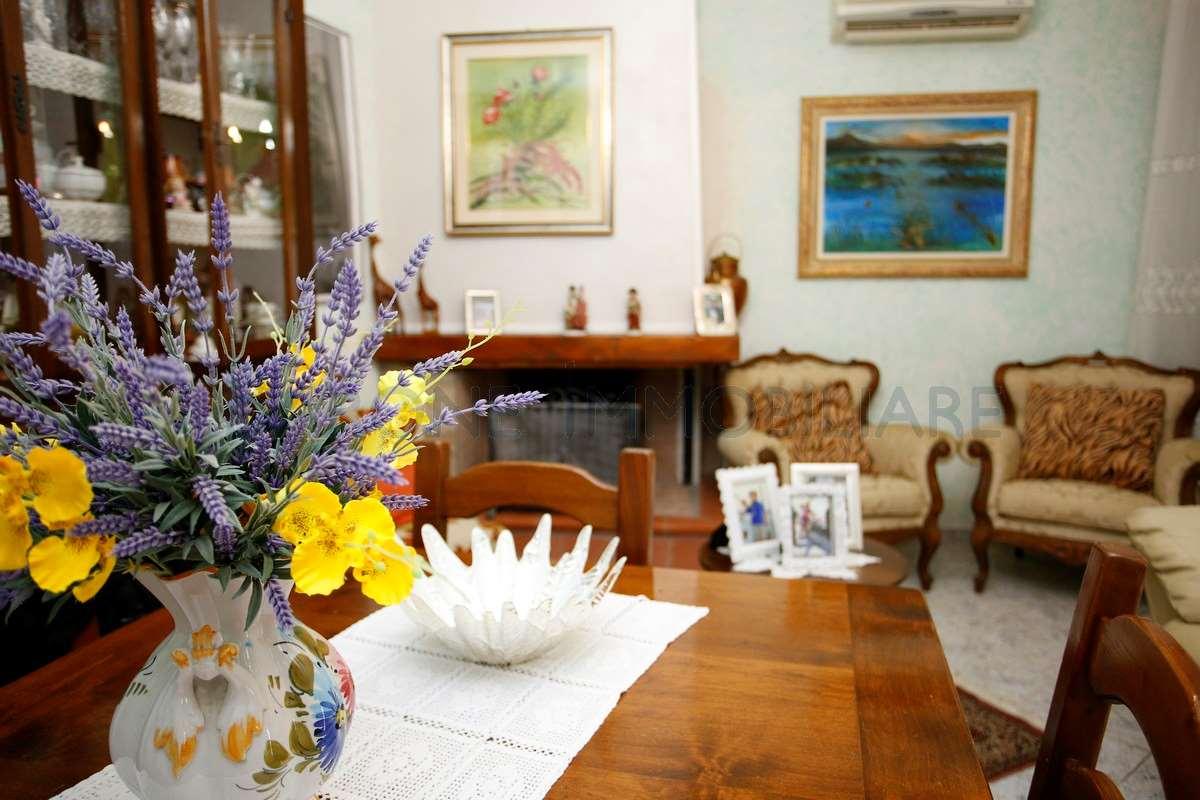 Appartamento in vendita a Massa