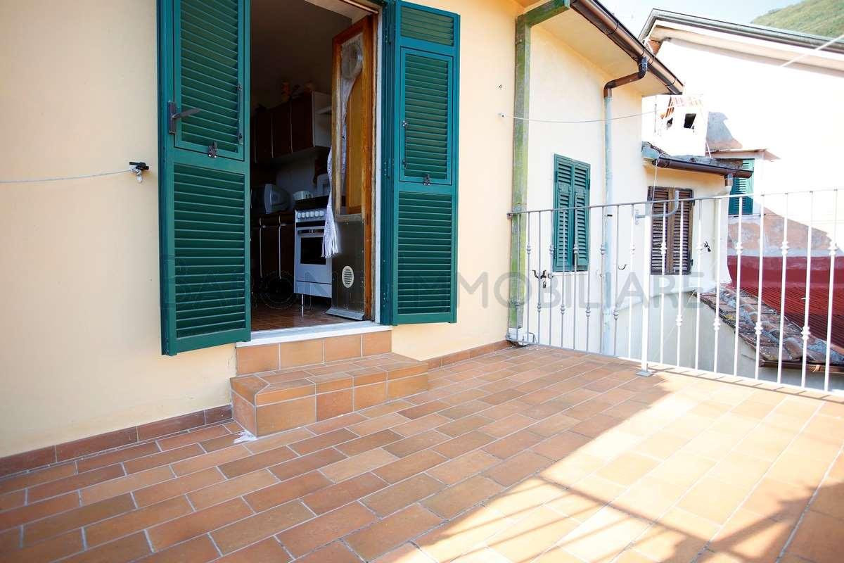 Appartamento in vendita a Carrara