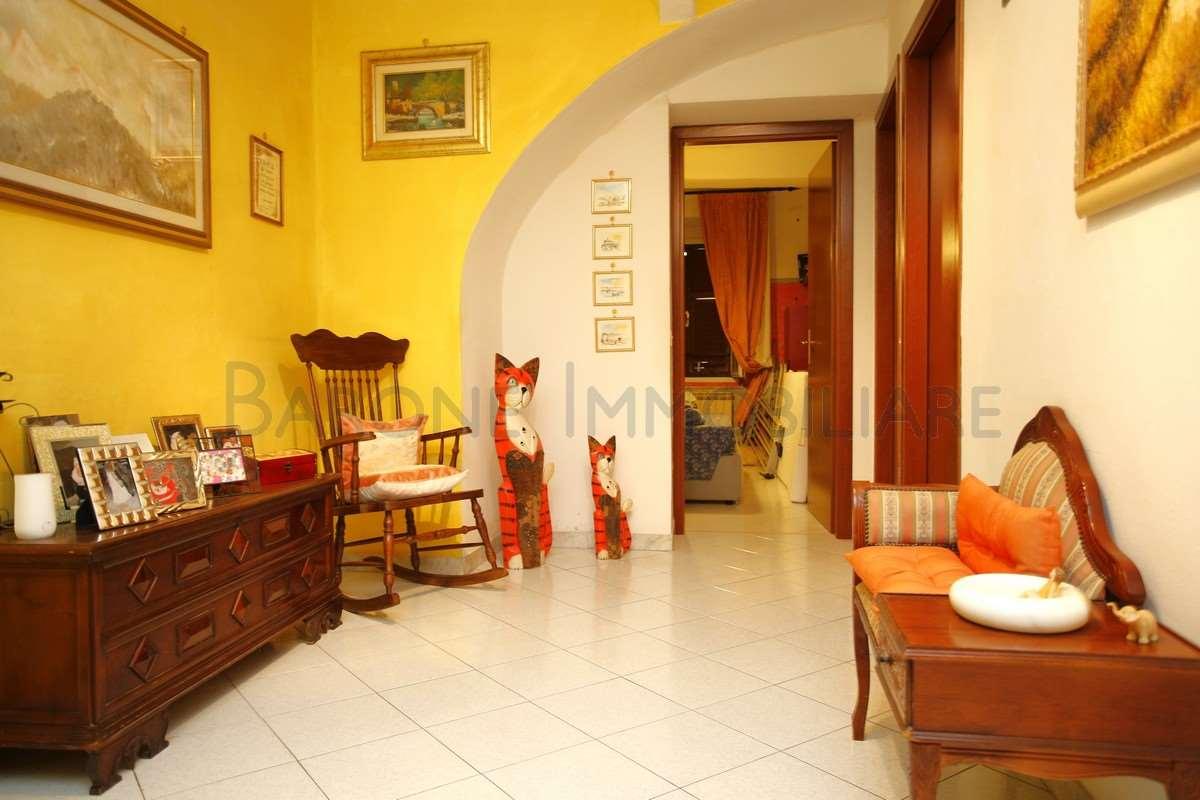 Appartamento in vendita a Carrara