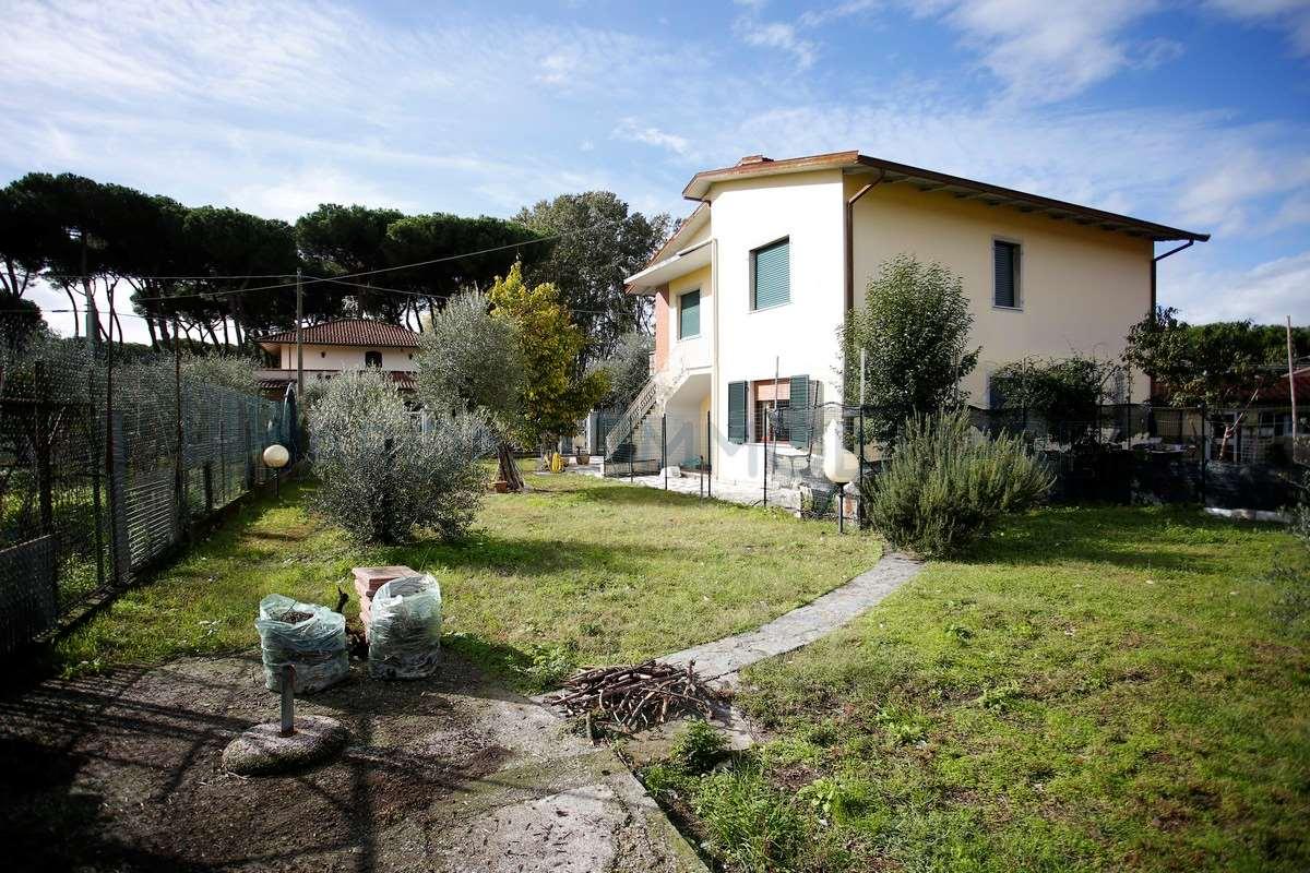 Appartamento in vendita a Massa