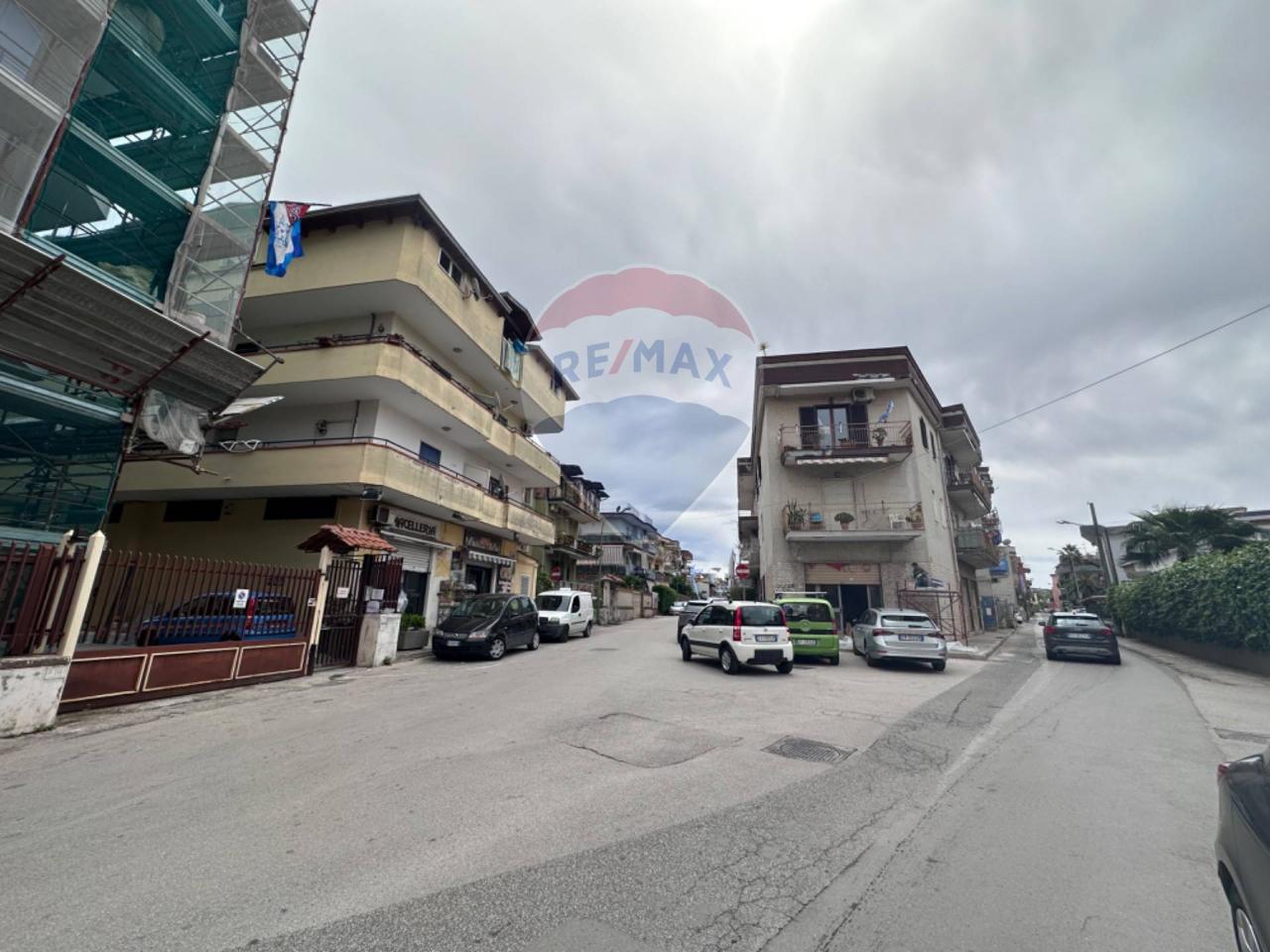 Appartamento in vendita a Qualiano