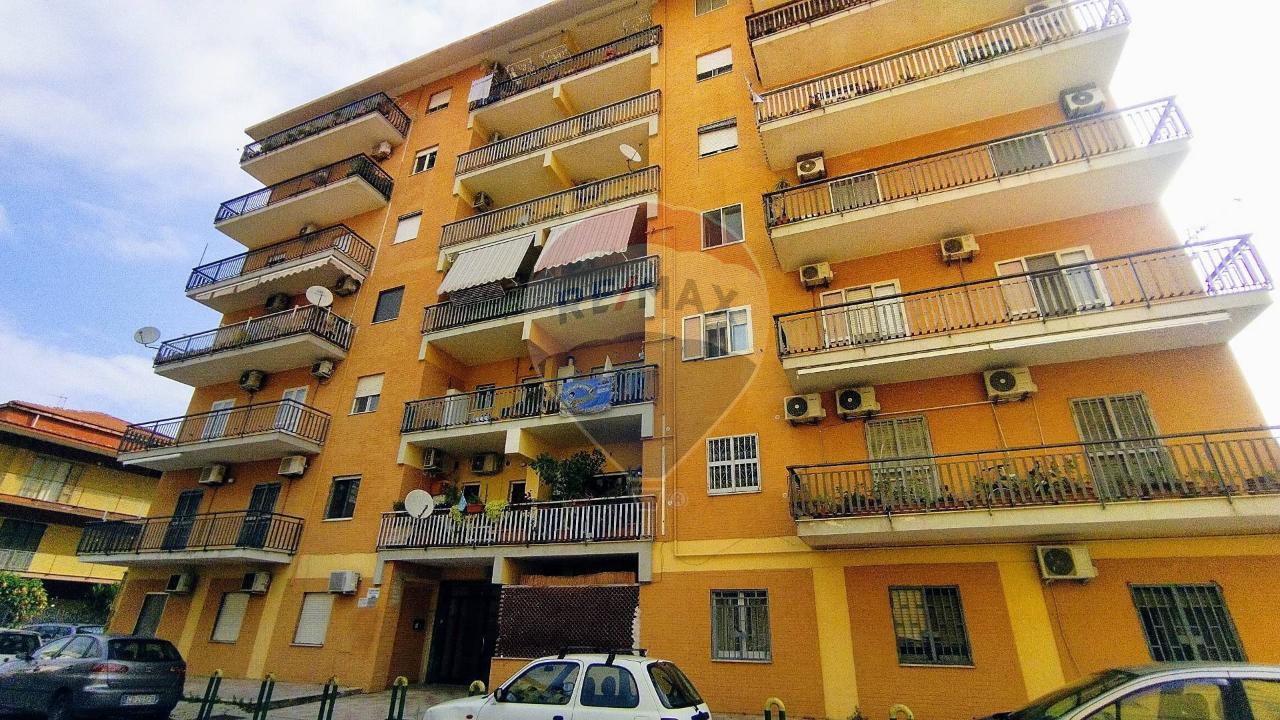 Appartamento in vendita a Acerra