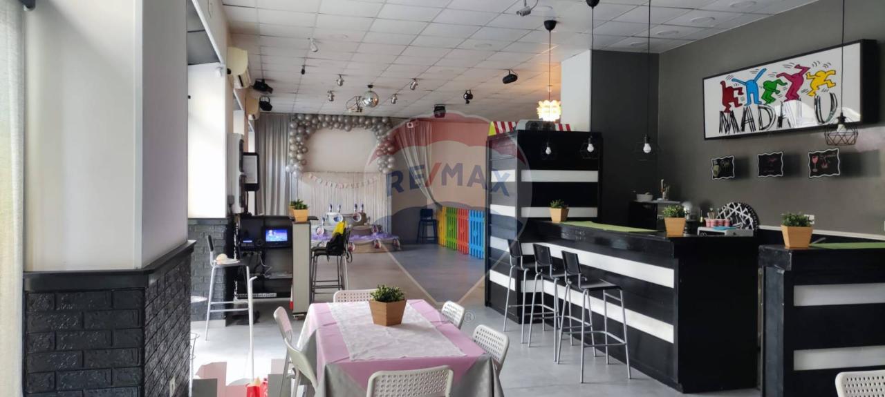 Negozio in vendita a Napoli