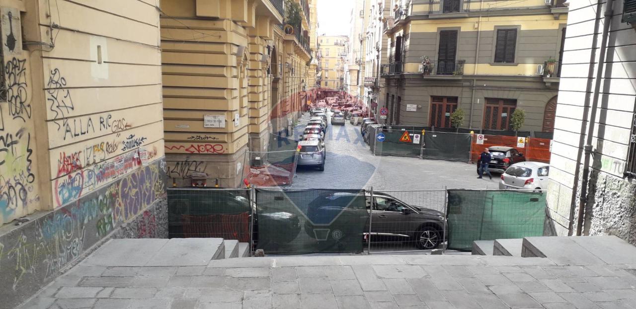 Negozio in vendita a Napoli