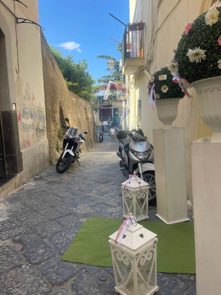 Appartamento in vendita a Torre Del Greco