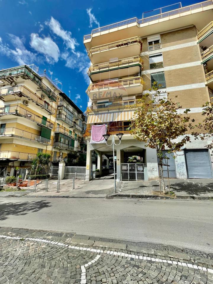 Appartamento in vendita a Ercolano