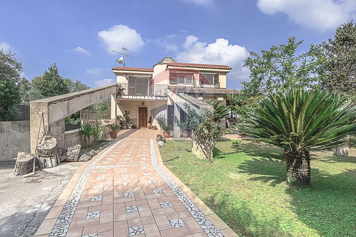Villa in vendita a Quarto