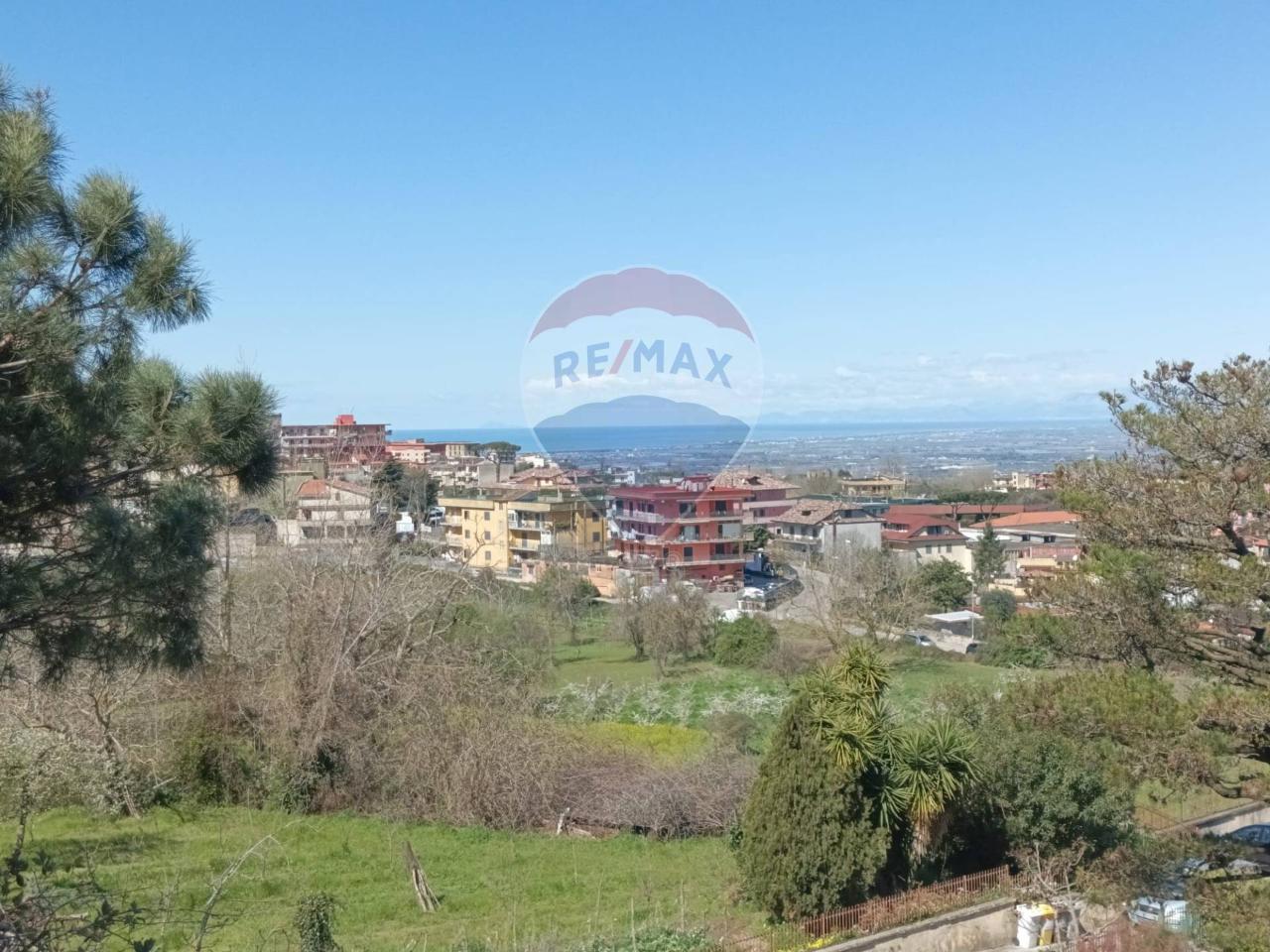 Villa in vendita a Marano Di Napoli