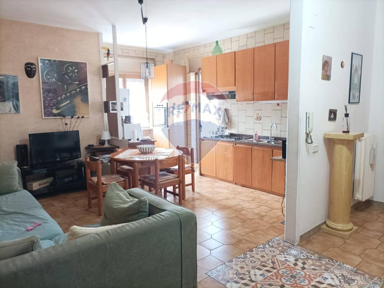 Appartamento in vendita a Marano Di Napoli