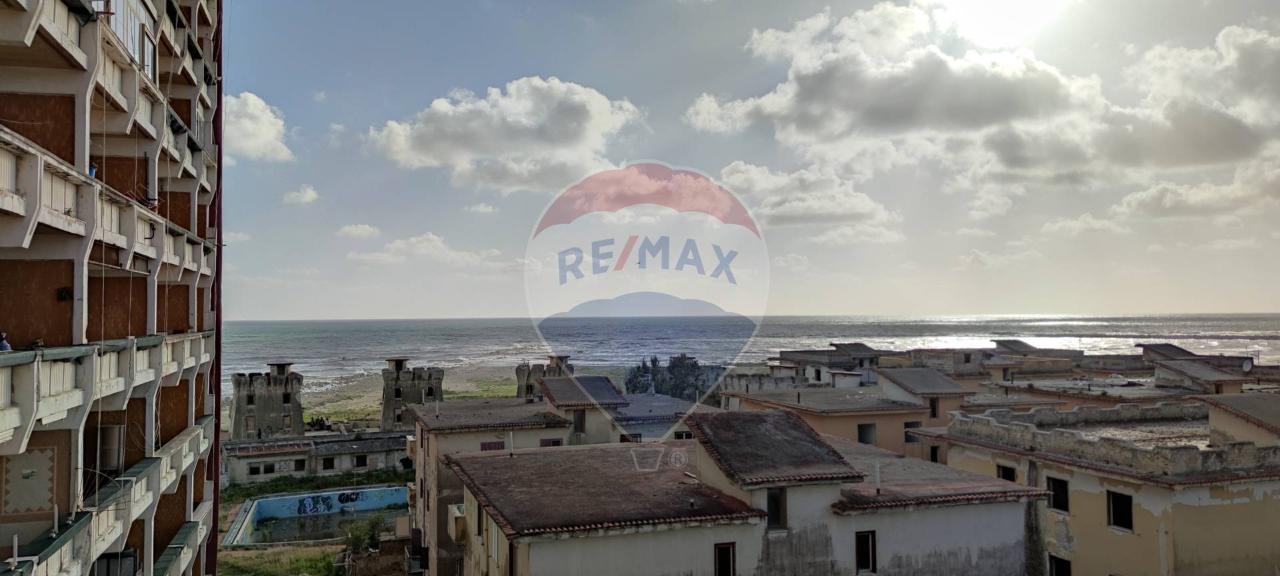 Appartamento in vendita a Castel Volturno